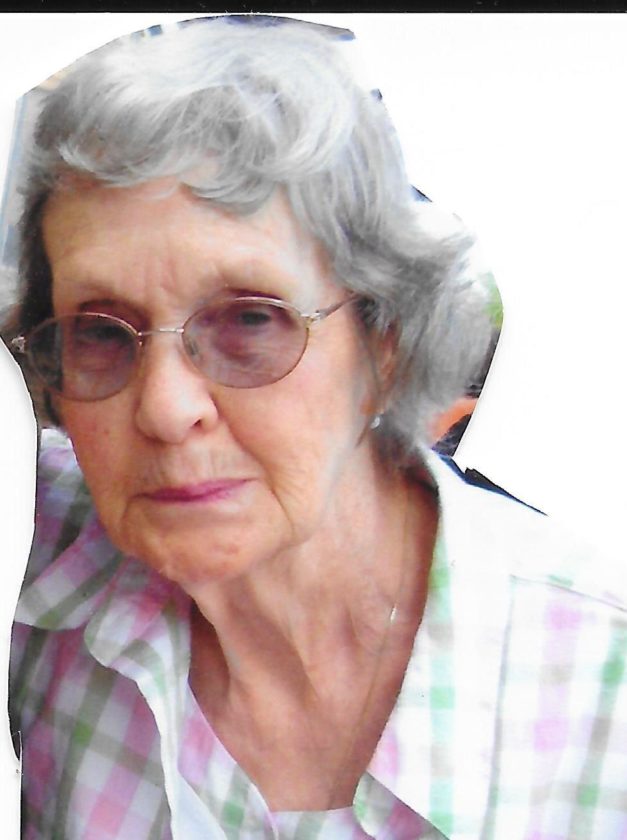Mary E. Cunningham | News, Sports, Jobs - Post Journal